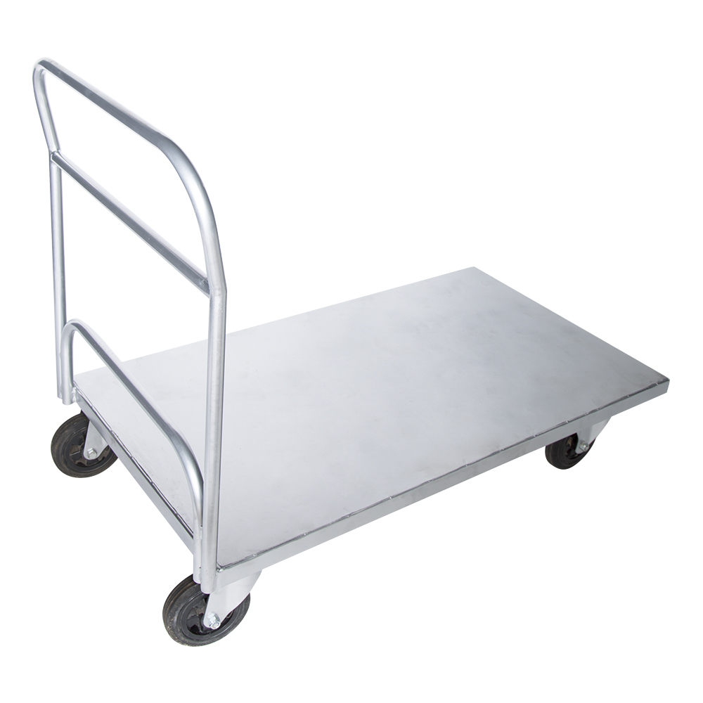 Carro Plano